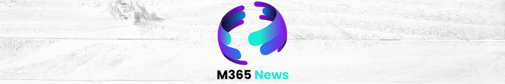 Startseite - M365 News